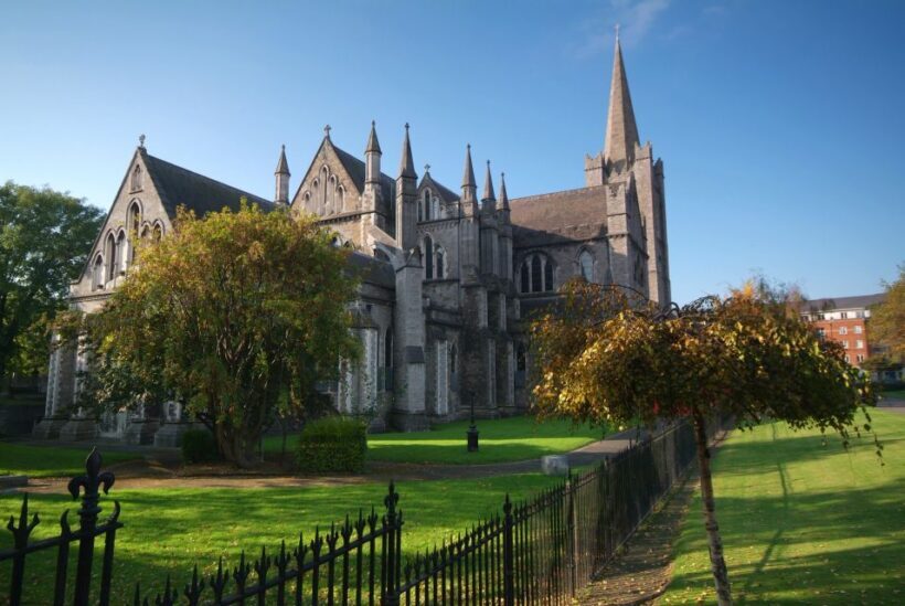 Dublin: Half-Day Private Walking Tour - The Practicalities and Value
