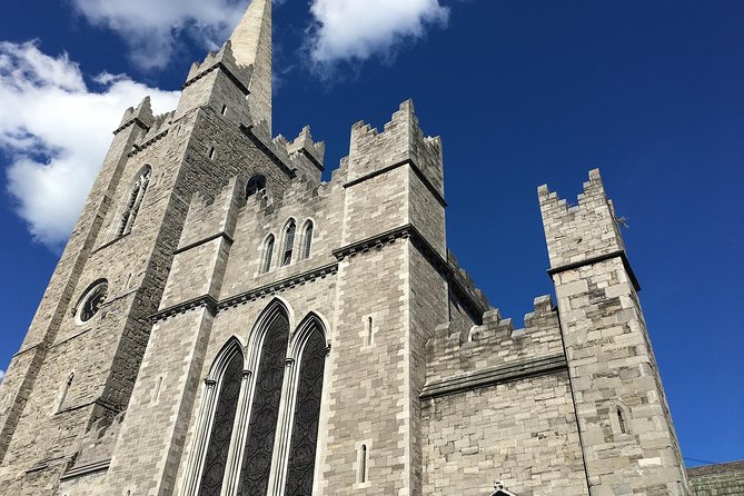 Dublin Half Day Tour with a Local: 100% Personalized & Private - Why this Tour Offers Good Value