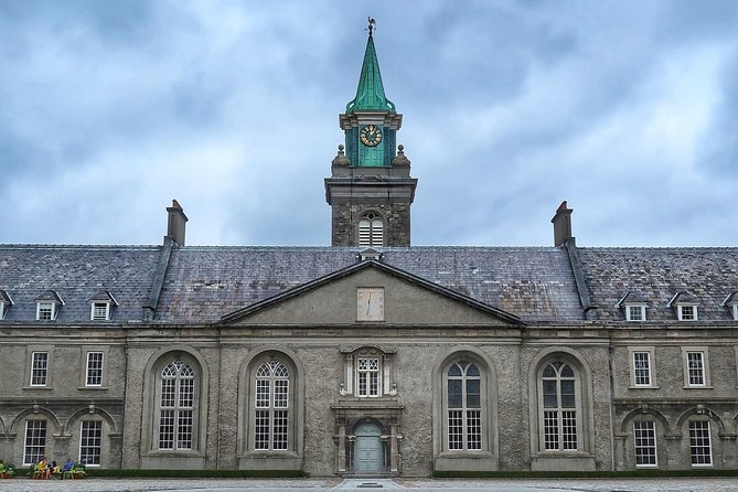 Dublin Half Day Tour with a Local: 100% Personalized & Private - Authenticity and Off-the-Beaten-Path Finds