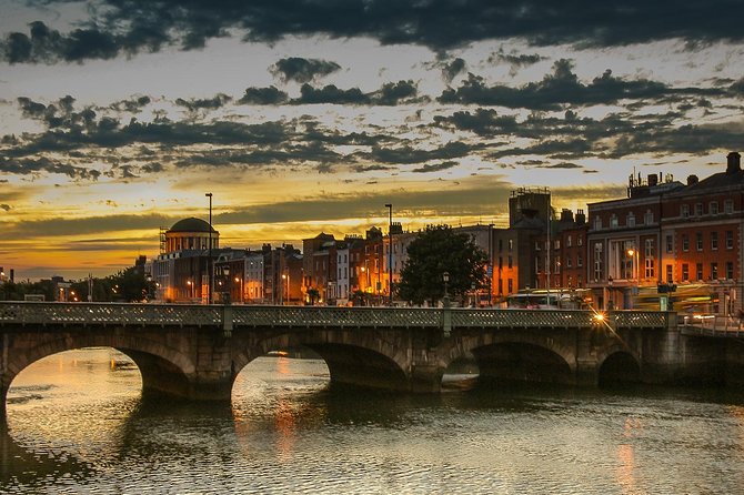 Dublin Half Day Tour with a Local: 100% Personalized & Private - Practical Tips for Making the Most of Your Tour