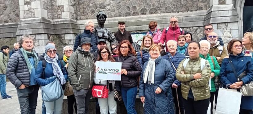 Dublin Highlights: 2.45-Hour Walking Tour in Italian - What Sets This Tour Apart