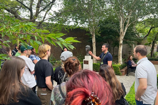 Dublin Highlights and Hidden Gems Guided Walking Tour - What to Expect