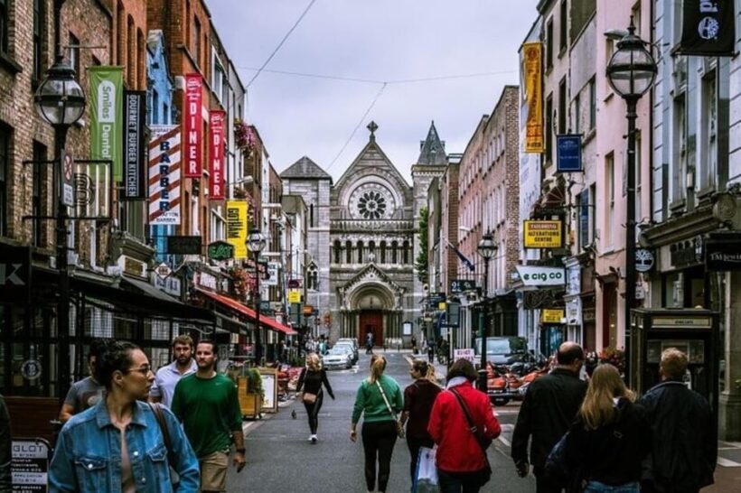 Dublin: Highlights and Hidden Gems Walking Tour - FAQ