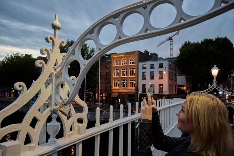 Dublin Historic Ghost Tour - FAQ