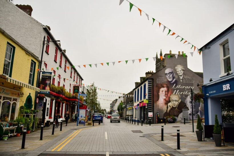 Dublin: Historical and Cultural Historical Walking Tour - An In-Depth Look at the Dublin Historical and Cultural Walking Tour