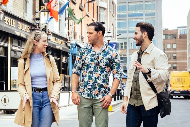 Dublin Historical Pub Tour with a Local: 100% Personalized & Private - Final Thoughts