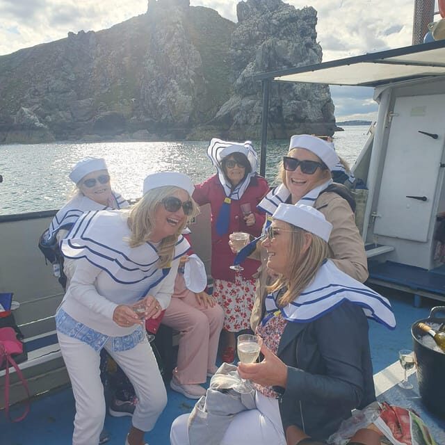 Dublin: Howth Cliffs and Lighthouse Boat Tour - What Makes This Tour Special?