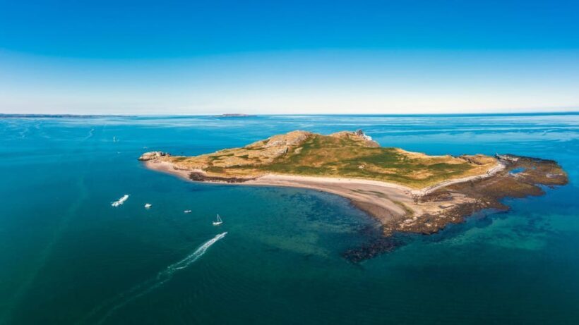 Dublin: Howth Cliffs and Lighthouse Boat Tour - Final Thoughts