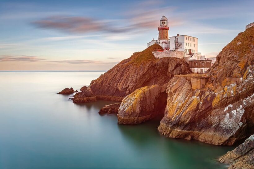 Dublin: Howth Coast and Ireland's Eye Boat Tour - Frequently Asked Questions