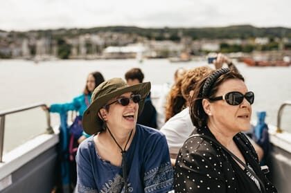 Dublin: Howth Coastal Boat Tour - The Sum Up