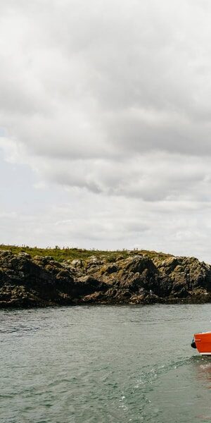 Dublin: Howth Coastal Boat Tour - FAQ