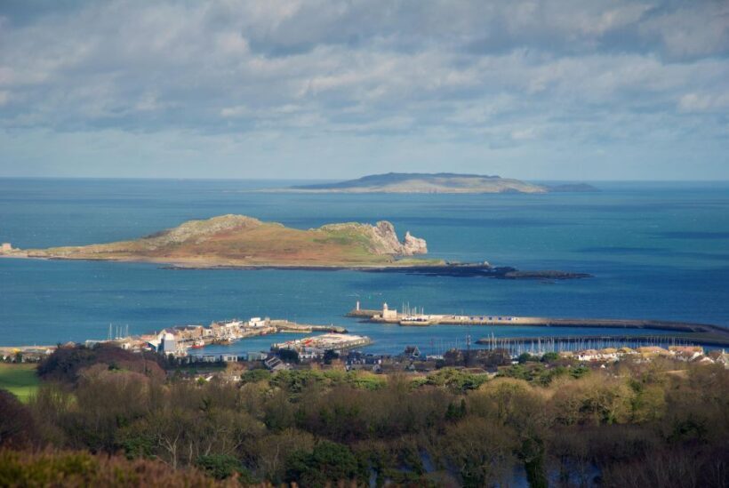 Dublin: Howth Coastal Hiking Tour - Dublin: Howth Coastal Hiking Tour — A Deep Dive into Ireland’s Coastal Charm