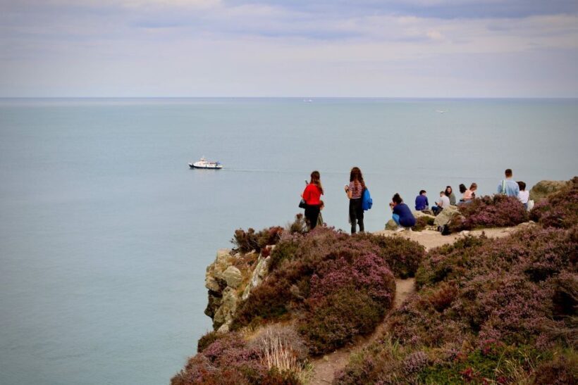 Dublin: Howth Coastal Hiking Tour - FAQ