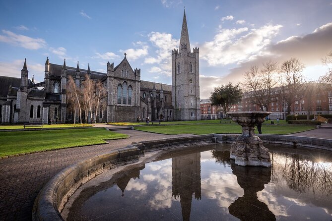 Dublin in a Day: Dublin Castle, Book of Kells, Guinness & Whiskey - Analyzing the Value