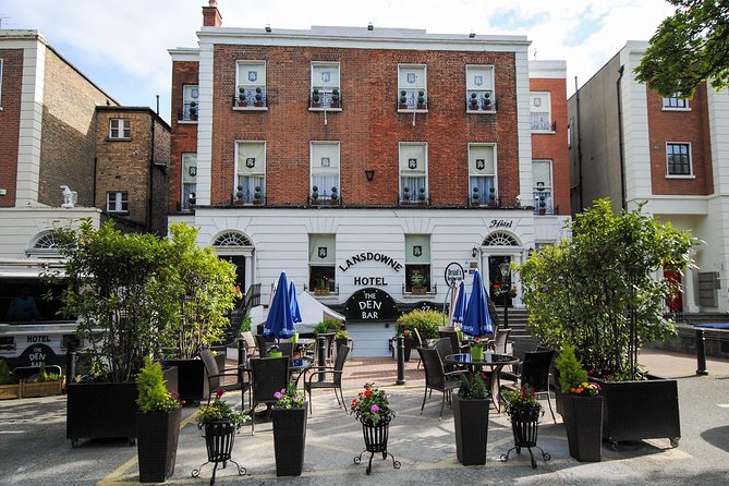 Dublin Irish House Party Live Show, Dinner Option Available - The Sum Up