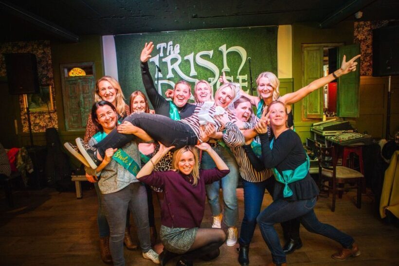 Dublin: Irish Music and Dance Show with Dance Lesson - FAQ: Your Practical Questions Answered