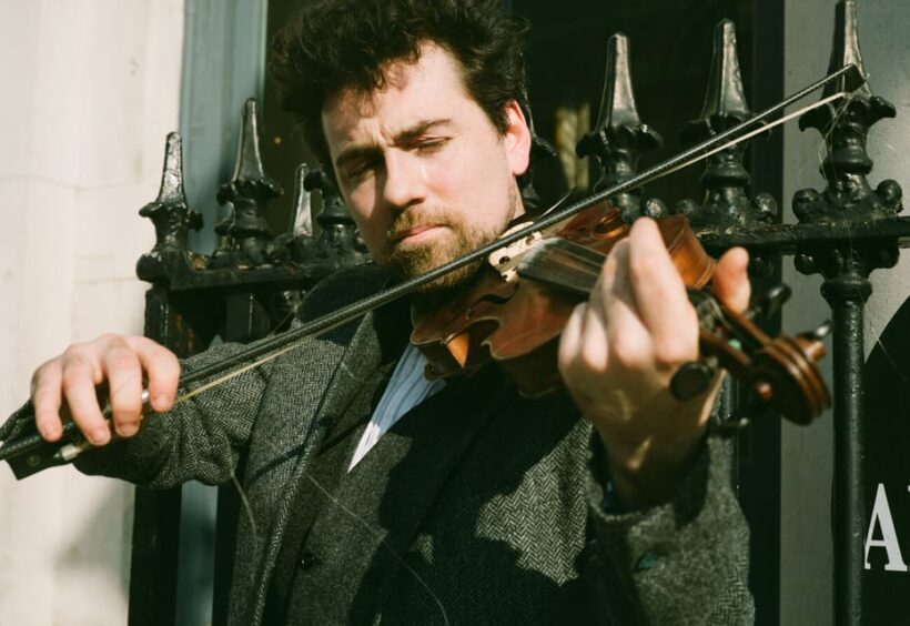 Dublin: Irish Music Walking Tour with Live Performance - FAQ