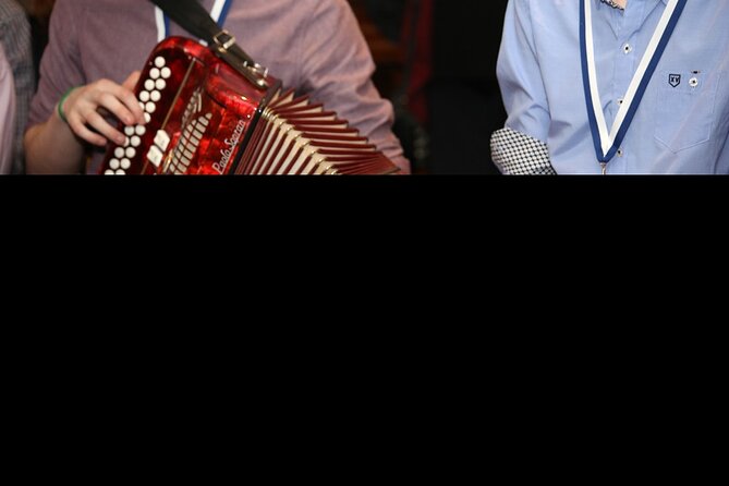 Dublin Irish Musical Pub Tour - Practical Tips for Making the Most of Your Tour