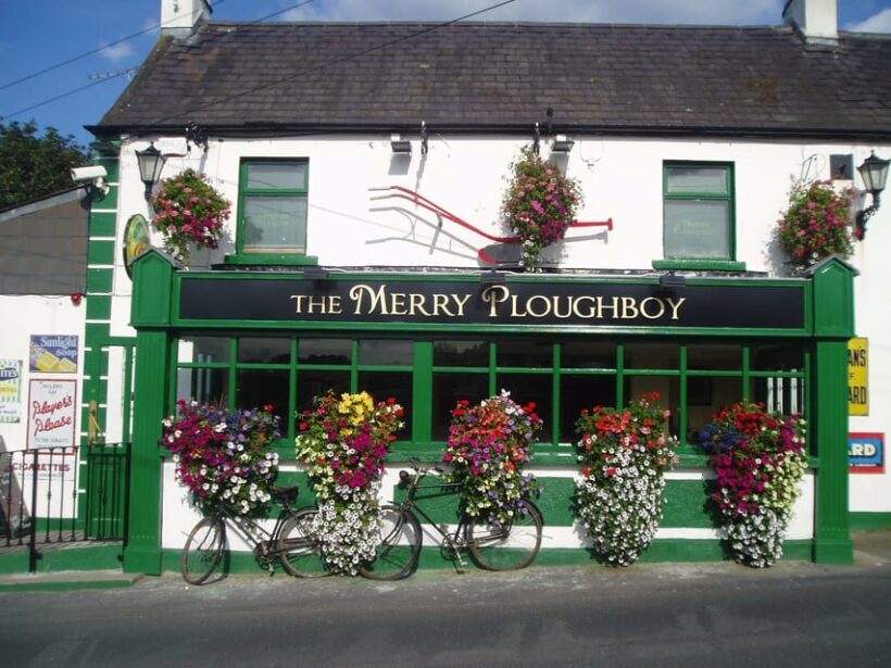 Dublin: Irish Night Show at the Merry Ploughboy Pub - The Value of the Experience