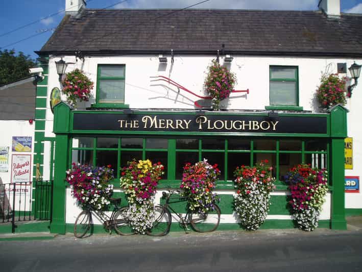 Dublin: Irish Night Show at the Merry Ploughboy Pub - Who Should Consider This Experience?