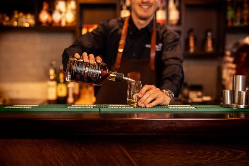 Dublin: Irish Whiskey Museum Tour and Whiskey Tasting - Who Should Consider This Tour?