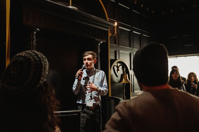 Dublin Jameson Distillery and Guinness Brewery Guided Tour - FAQ