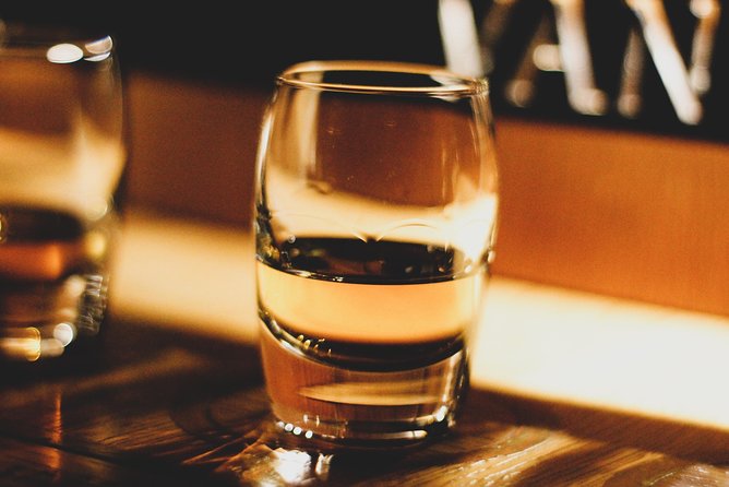 Dublin Jameson Distillery and Guinness Storehouse Guided Tour - Who Should Book This Tour?