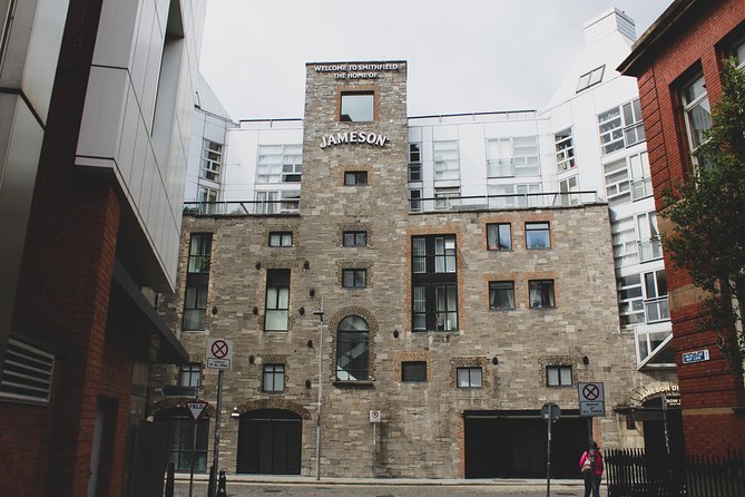Dublin Jameson Distillery and Guinness Storehouse Guided Tour - Frequently Asked Questions