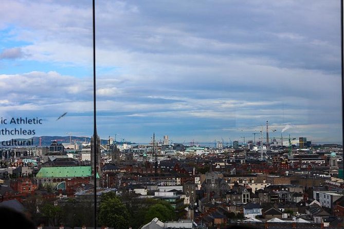 Dublin Jameson Distillery and Guinness Storehouse Guided Tour - Final Thoughts