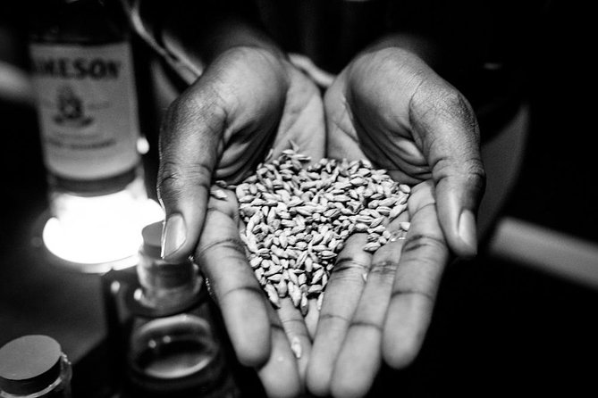 Dublin Jameson Distillery Bow St. Tour and Tasting 45 mins - FAQs about the Jameson Bow St. Tour and Tasting