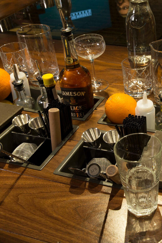 Dublin: Jameson Distillery & Guinness Brewery Guided Tour - A Detailed Look at the Tour Experience
