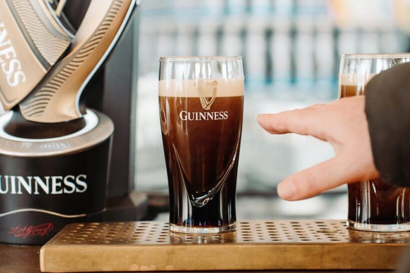 Dublin: Jameson Distillery & Guinness Brewery Guided Tour - FAQ