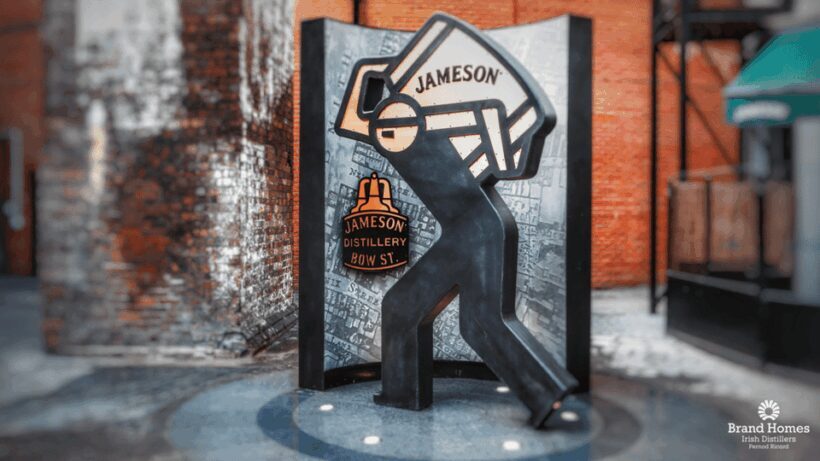 Dublin: Jameson Distillery Whiskey & Chocolate Pairing Class - Final Thoughts