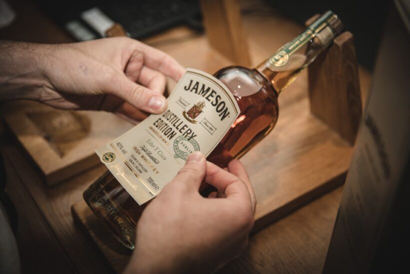 Dublin: Jameson Whiskey Distillery Tour with Tastings - What Makes This Tour Special
