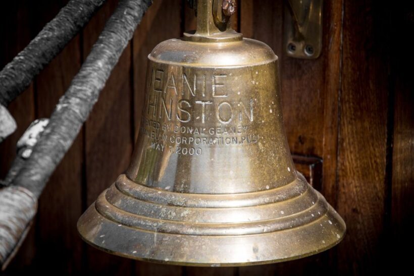 Dublin: Jeanie Johnston Tall Ship Irish Famine History Tour - What to Expect & Tips for Visitors