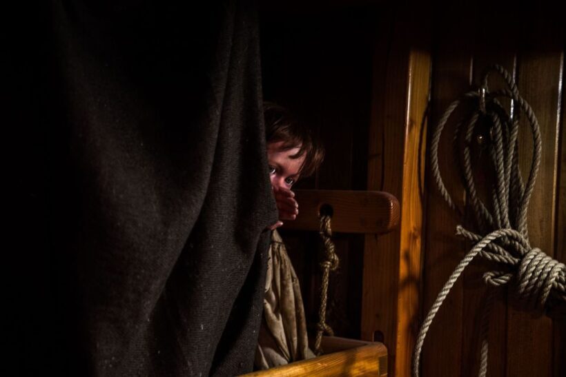 Dublin: Jeanie Johnston Tall Ship Irish Famine History Tour - Authentic Stories and Reviews