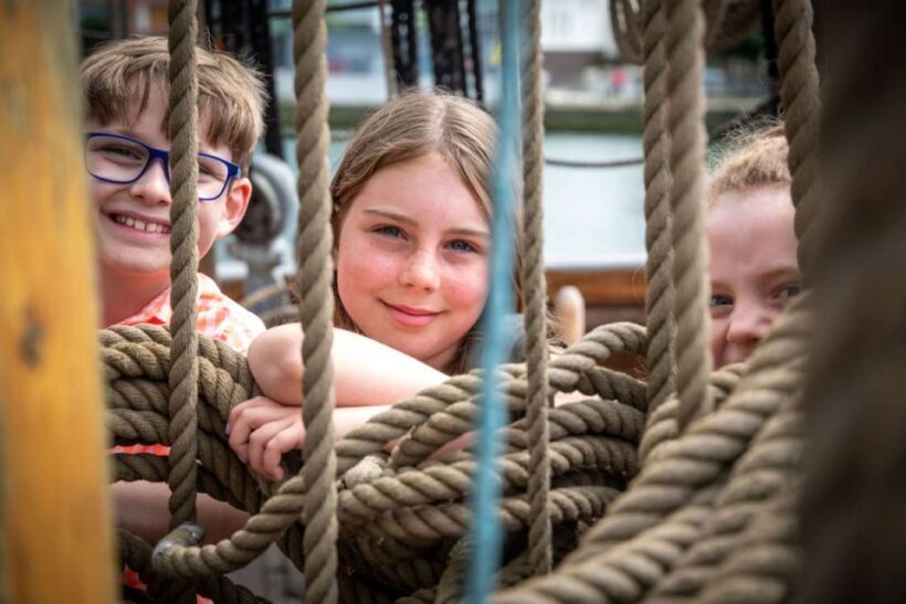 Dublin: Jeanie Johnston Tall Ship Irish Famine History Tour - In The Sum Up: Is This Tour Worth It?