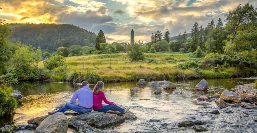 Dublin: Kilkenny, Wicklow & Glendalough Tour & Sheepdog Show - What’s Not Included