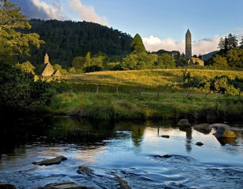 Dublin: Kilkenny, Wicklow & Glendalough Tour & Sheepdog Show - Who Should Consider This Tour?