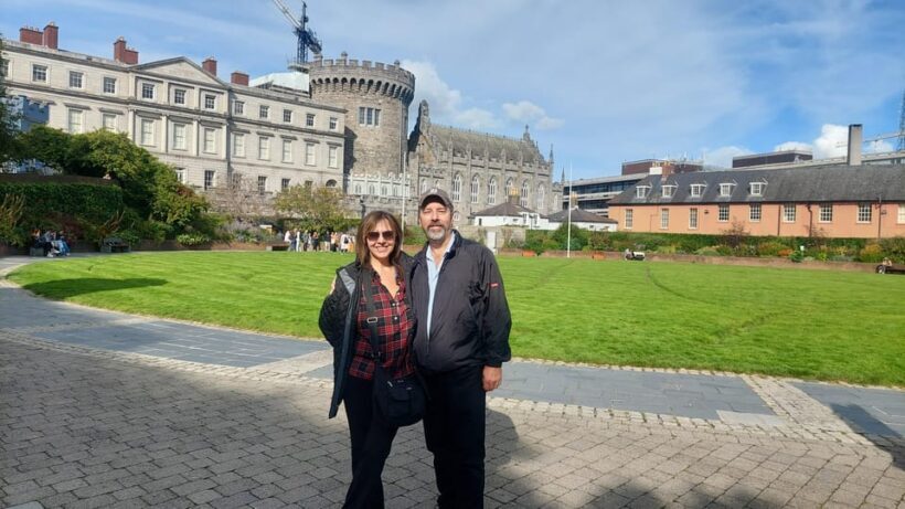 Dublin Landmarks Walking Tour - The Sum Up: Is It Worth It?