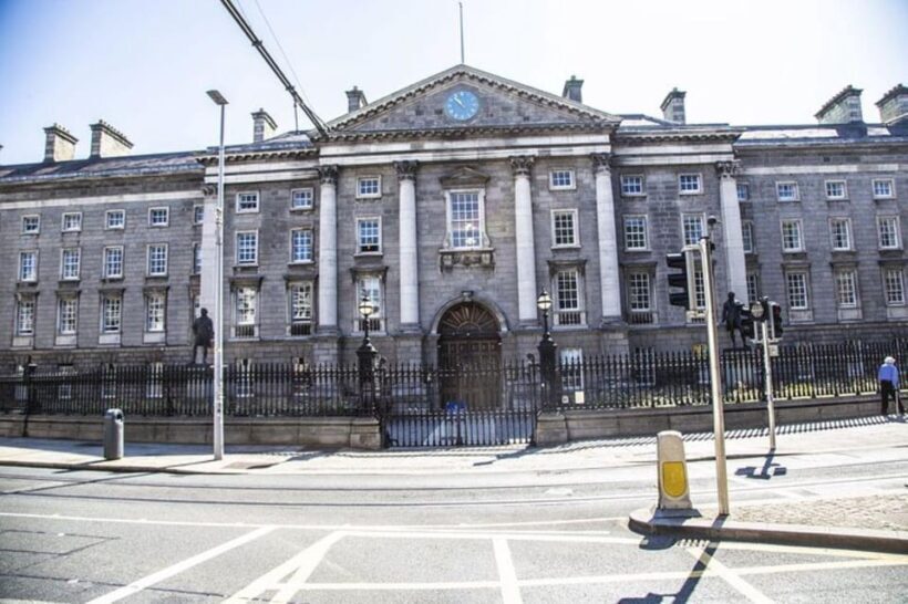 Dublin: Legends, Ghosts & Ghouls Walking Tour - An In-Depth Look at the Experience