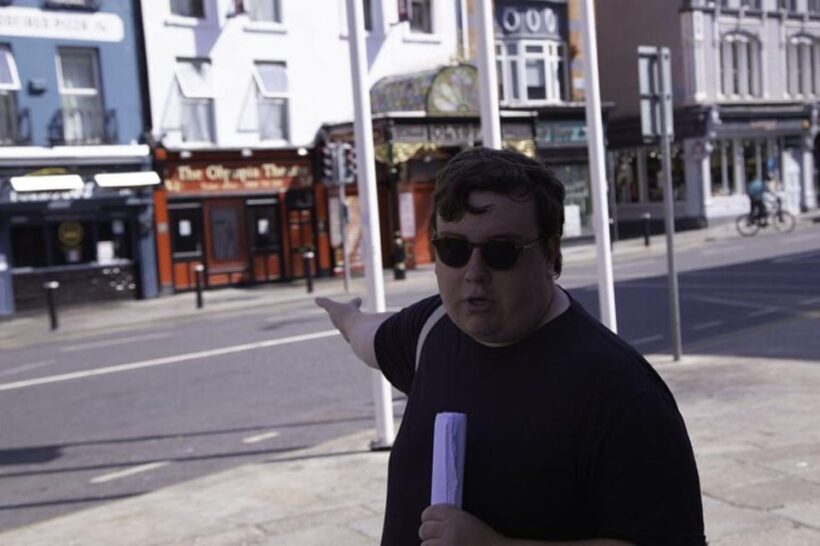 Dublin: Legends, Ghosts & Ghouls Walking Tour - The Sum Up