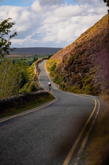 Dublin Legends Road Ride - The Ride Experience and What to Expect