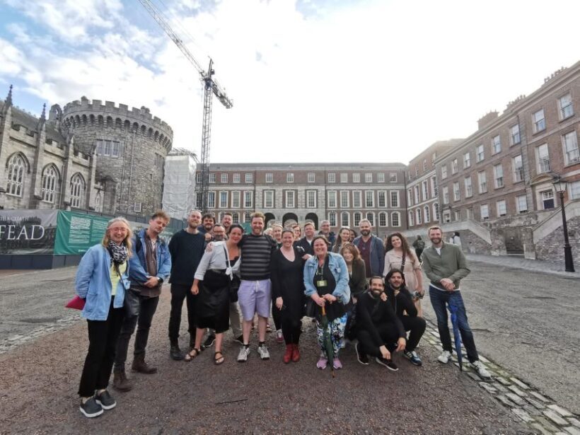 Dublin: LGBT Pride Walking Tour with Queer History - The Value of the Experience