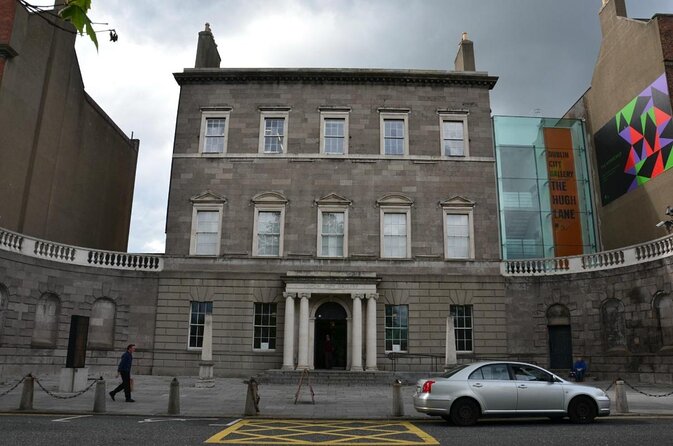 Dublin Like a Local: Customized Private Tour - Introduction: A Closer Look at the Dublin Like a Local Tour