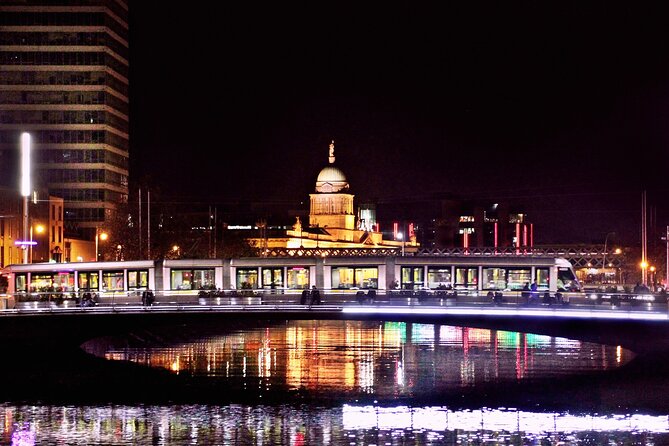 Dublin Like a Local: Customized Private Tour - A Typical Day: From Landmark to Hidden Gem