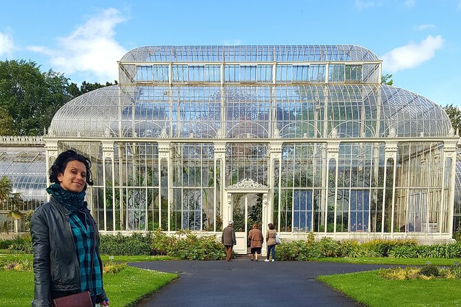 Dublin Literary Tour with a Local Expert: Custom & Private - The Sum Up