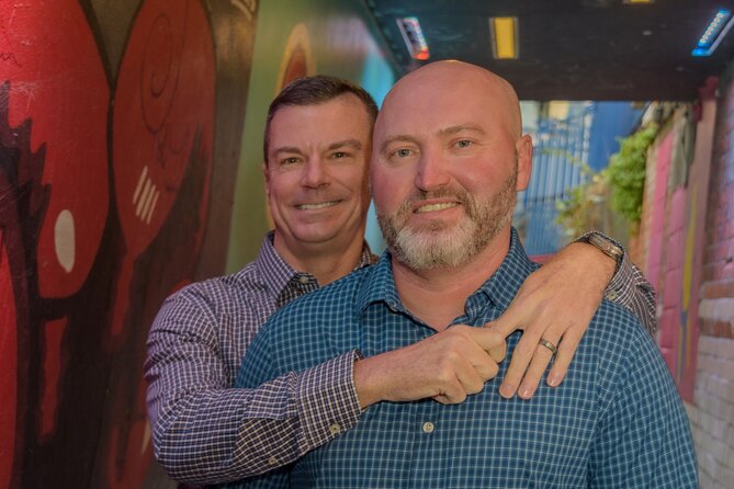 Dublin Love Story: Captivating Couples Photoshoot - Flexible Booking and Pricing Options