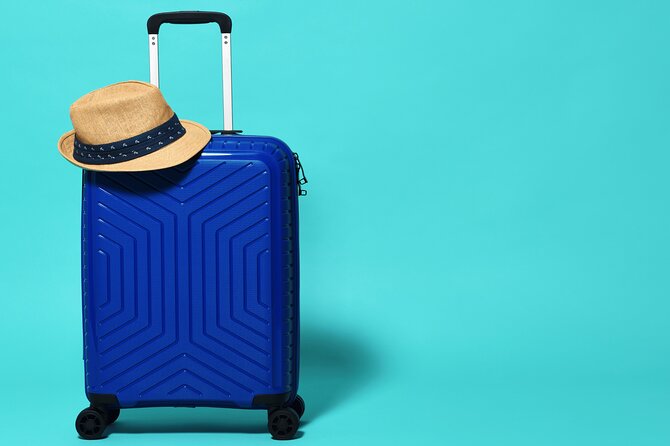 Dublin Luggage Storage - Frequently Asked Questions