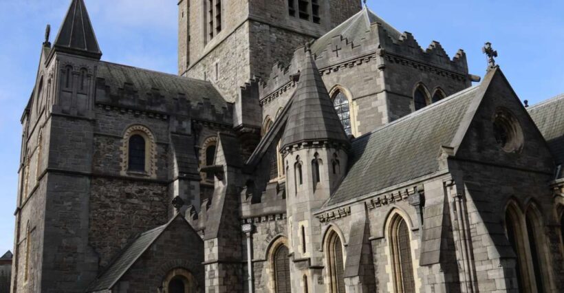 Dublin: Macabre History Walking Tour - Dublin: Macabre History Walking Tour — A Bold Peek into the Citys Darker Past
